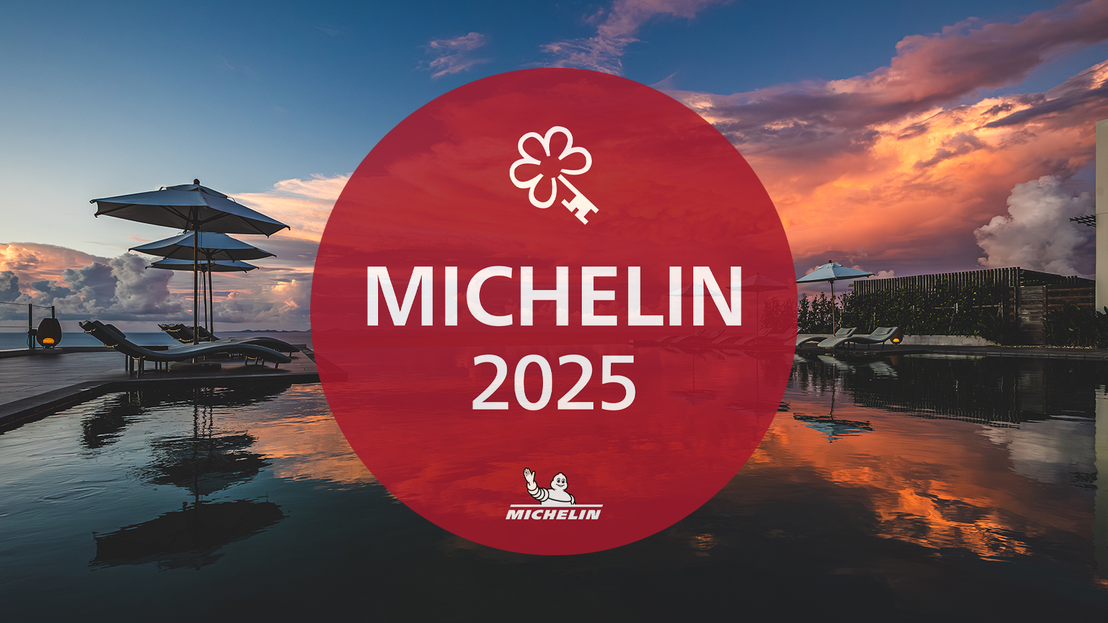 Awarded “One Michelin Key” for the Second Consecutive Year - One Suite THE GRAND | One Suite THE ...